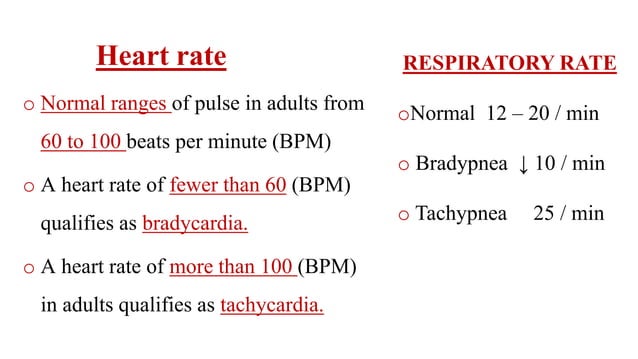 Peripheral pulsations and blood pressure measurement | PPTX
