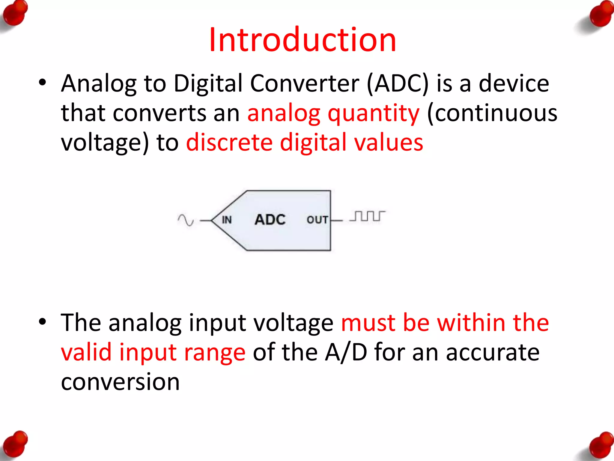 Peripherals and interfacing | PPT Peripherals and interfacing | PPT