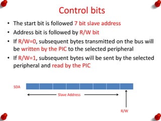 Peripherals and interfacing | PPT