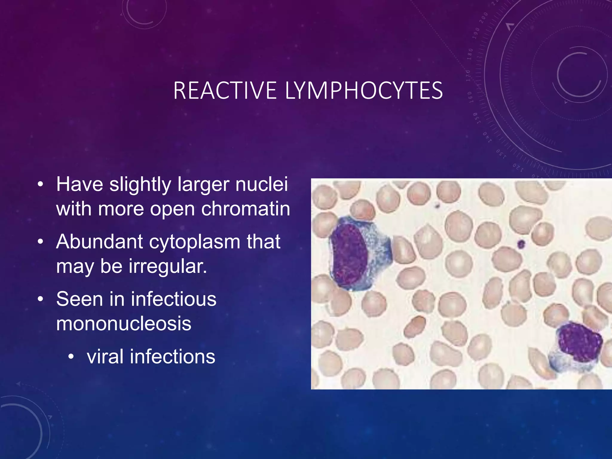 Peripheral smear | PPTX