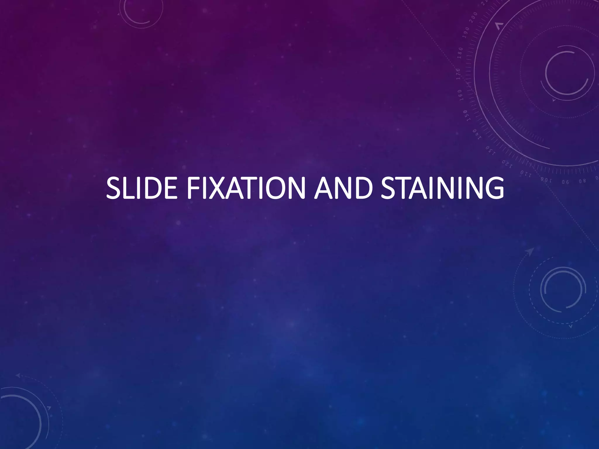 Peripheral smear | PPTX