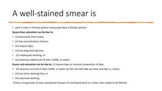 peripheral smear. DMLT.pptx