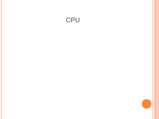 Peripherals of computers | PPTX | Computer Peripherals | Computing