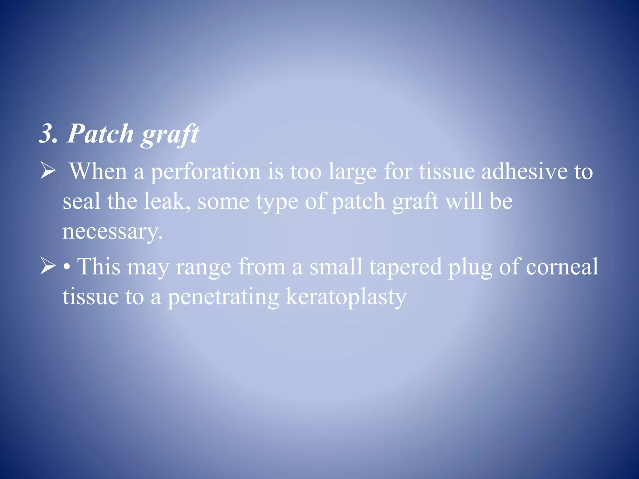Peripheral ulcerative keratitis (puk) | PPTX