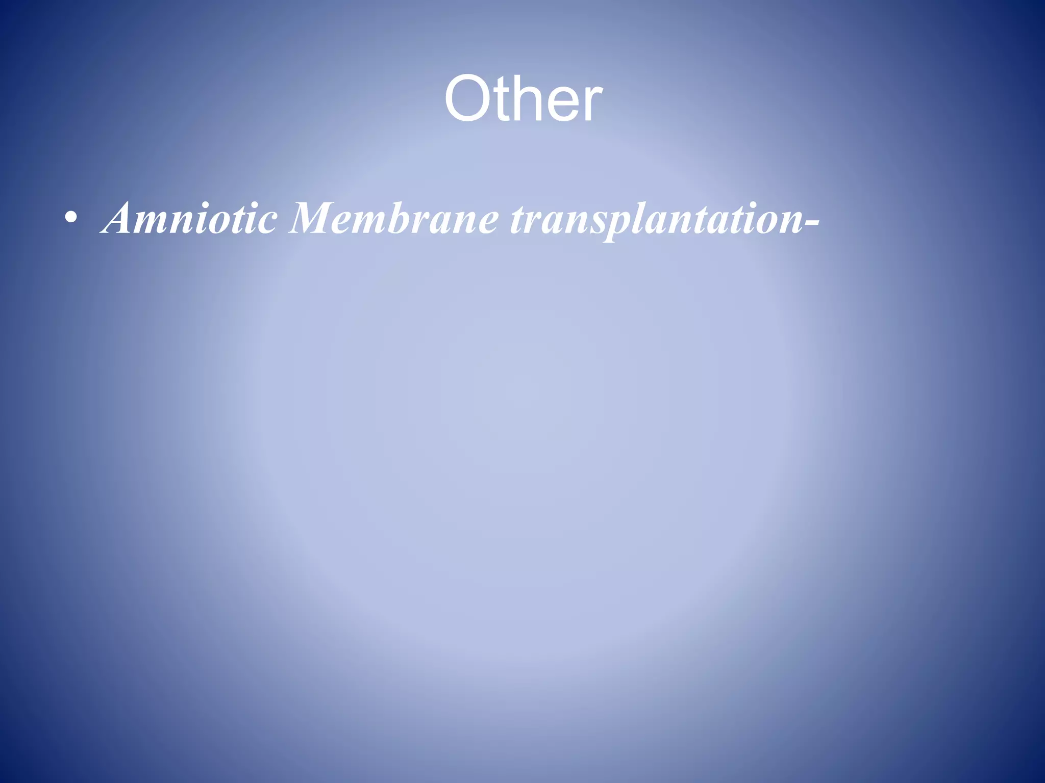 Peripheral ulcerative keratitis (puk) | PPTX