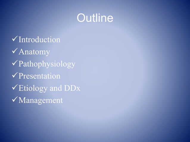 Peripheral ulcerative keratitis (puk) | PPTX