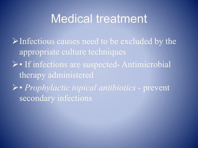 Peripheral ulcerative keratitis (puk) | PPTX