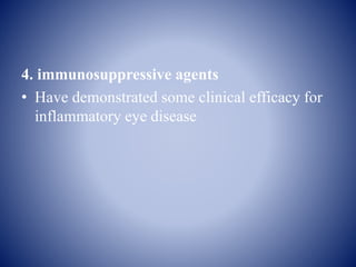 Peripheral ulcerative keratitis (puk) | PPTX