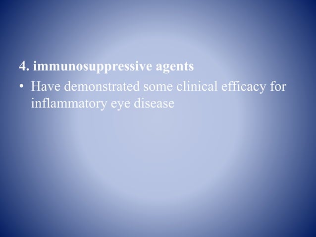 Peripheral ulcerative keratitis (puk) | PPTX