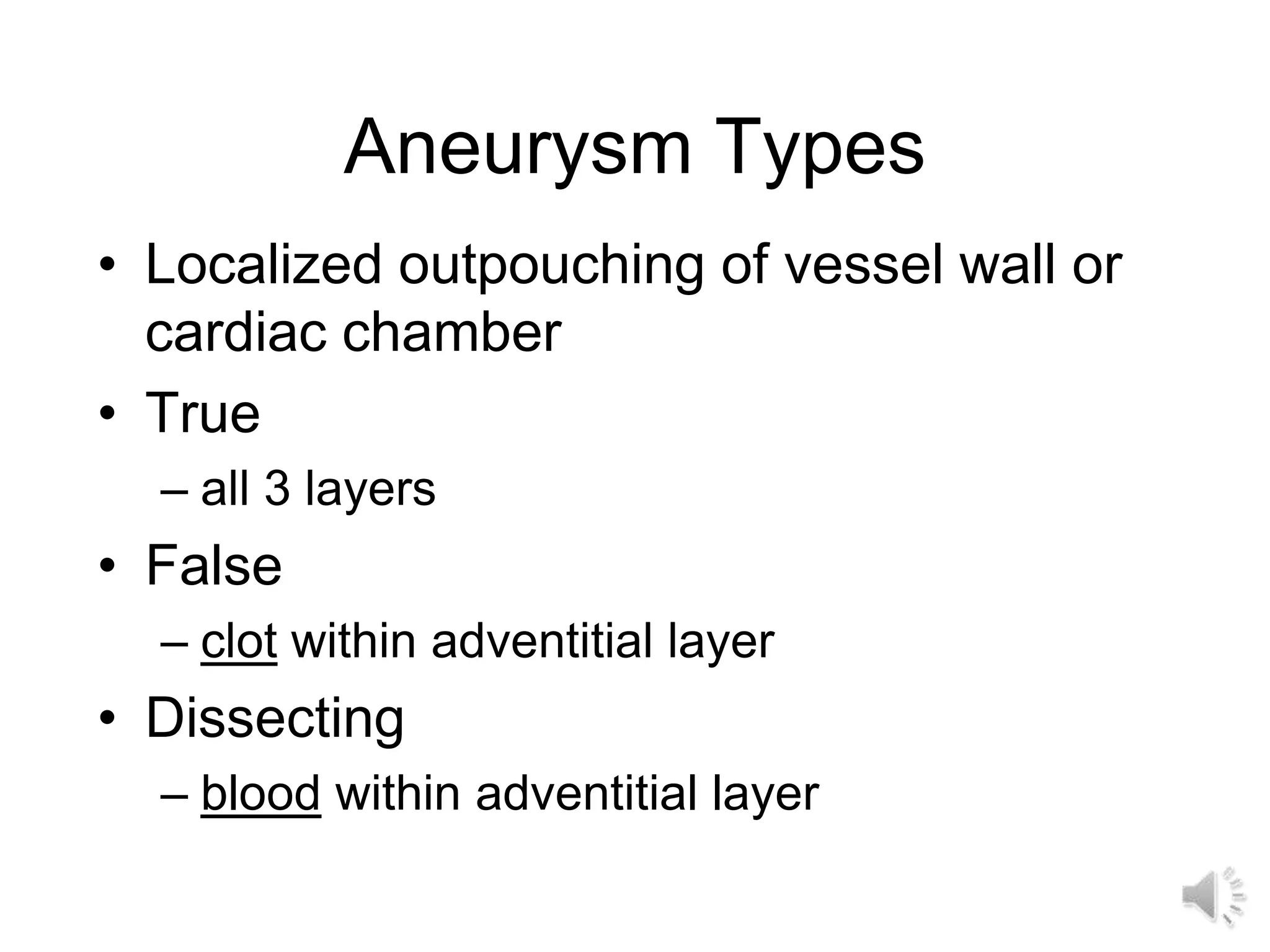 Peripheral vascular disease | PPTX