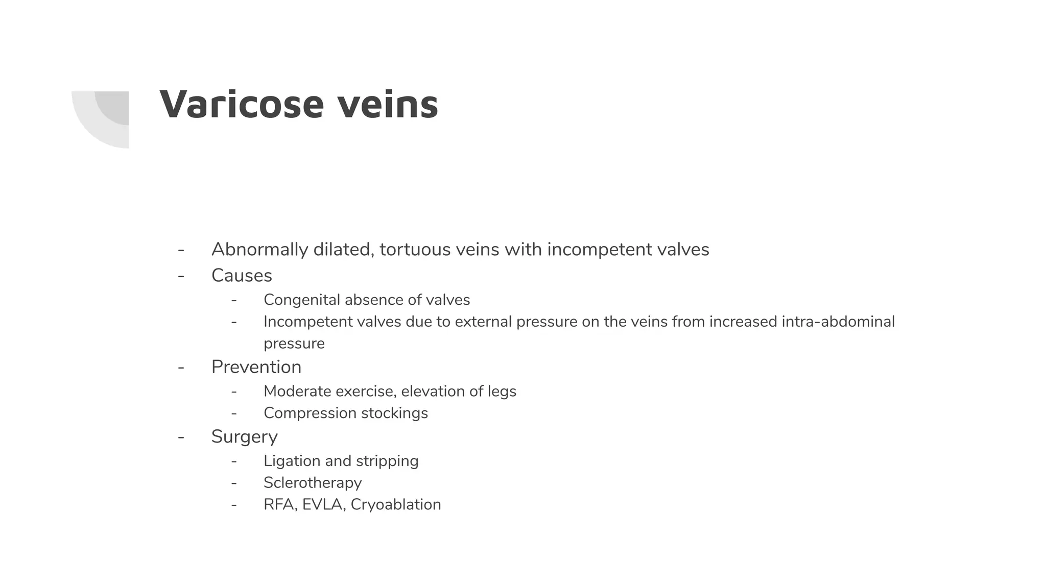 Peripheral vascular disease | PDF