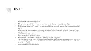 Peripheral vascular disease | PDF