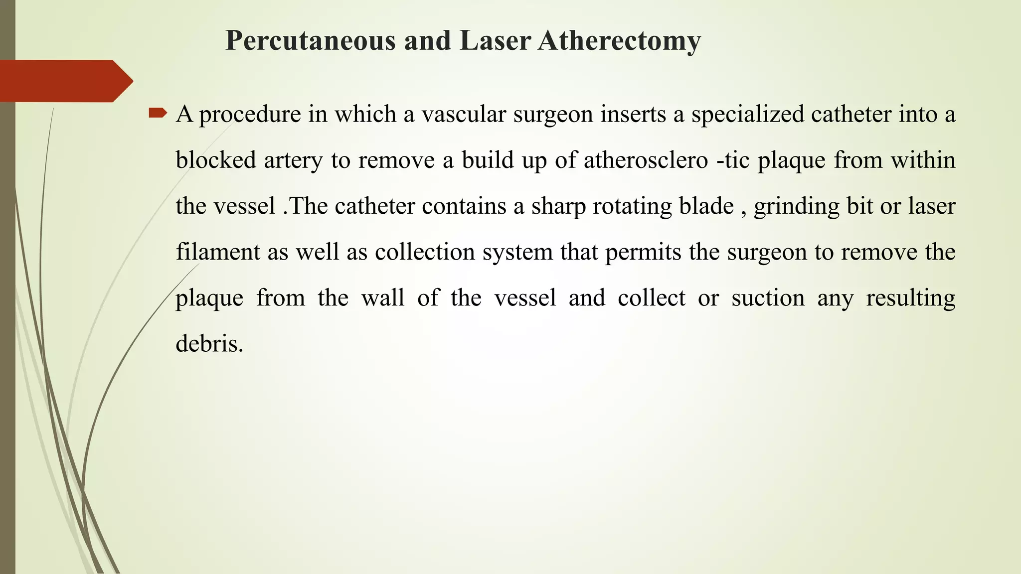 peripheral vascular disease.pptx
