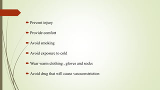 peripheral vascular disease.pptx