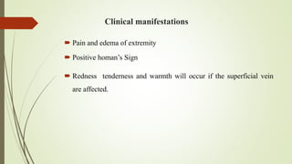 peripheral vascular disease.pptx