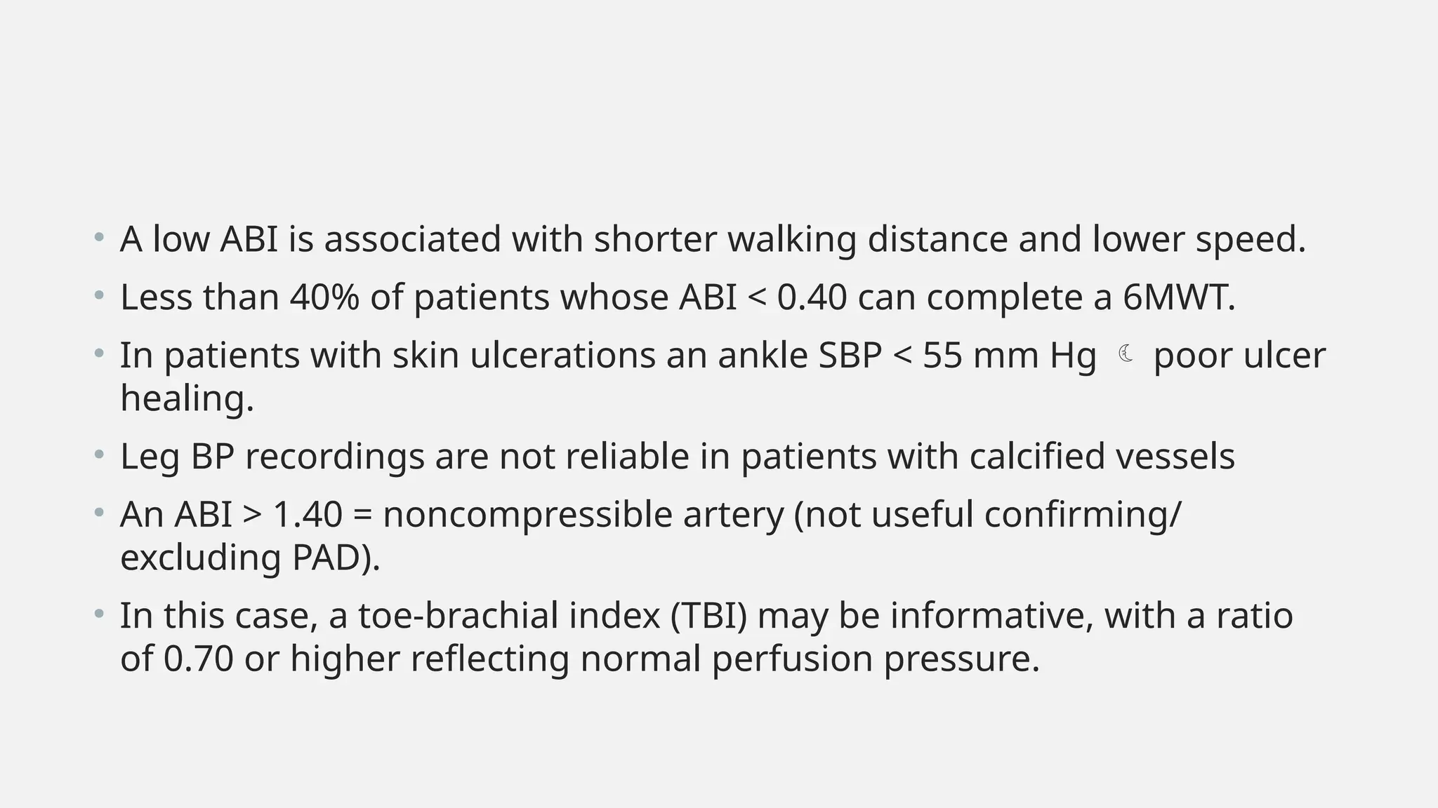 Peripheral Vascular Disease Power point Presentation | PPTX