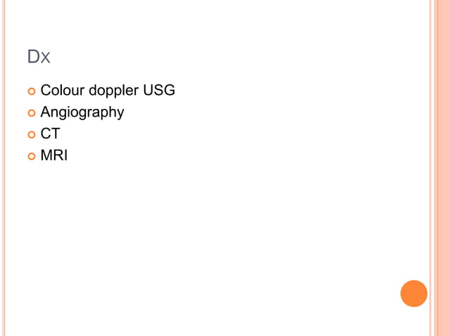 Peripheral vascular disease pvd | PPT