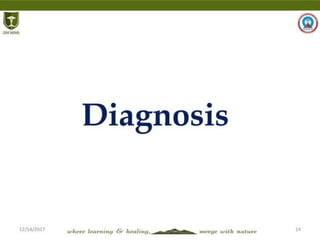 peripheral vascular disease group 414 jhabar, sunil, Chirag.pptx