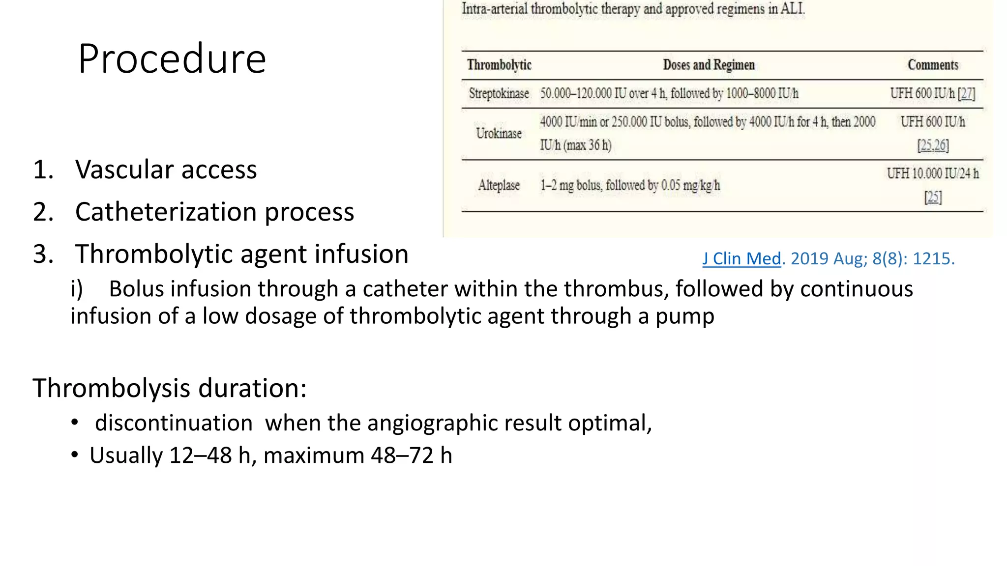 Peripheral vascular diseases | PPTX