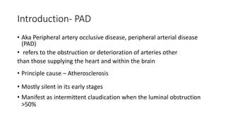 Peripheral Vascular Diseases.final(1).pptx