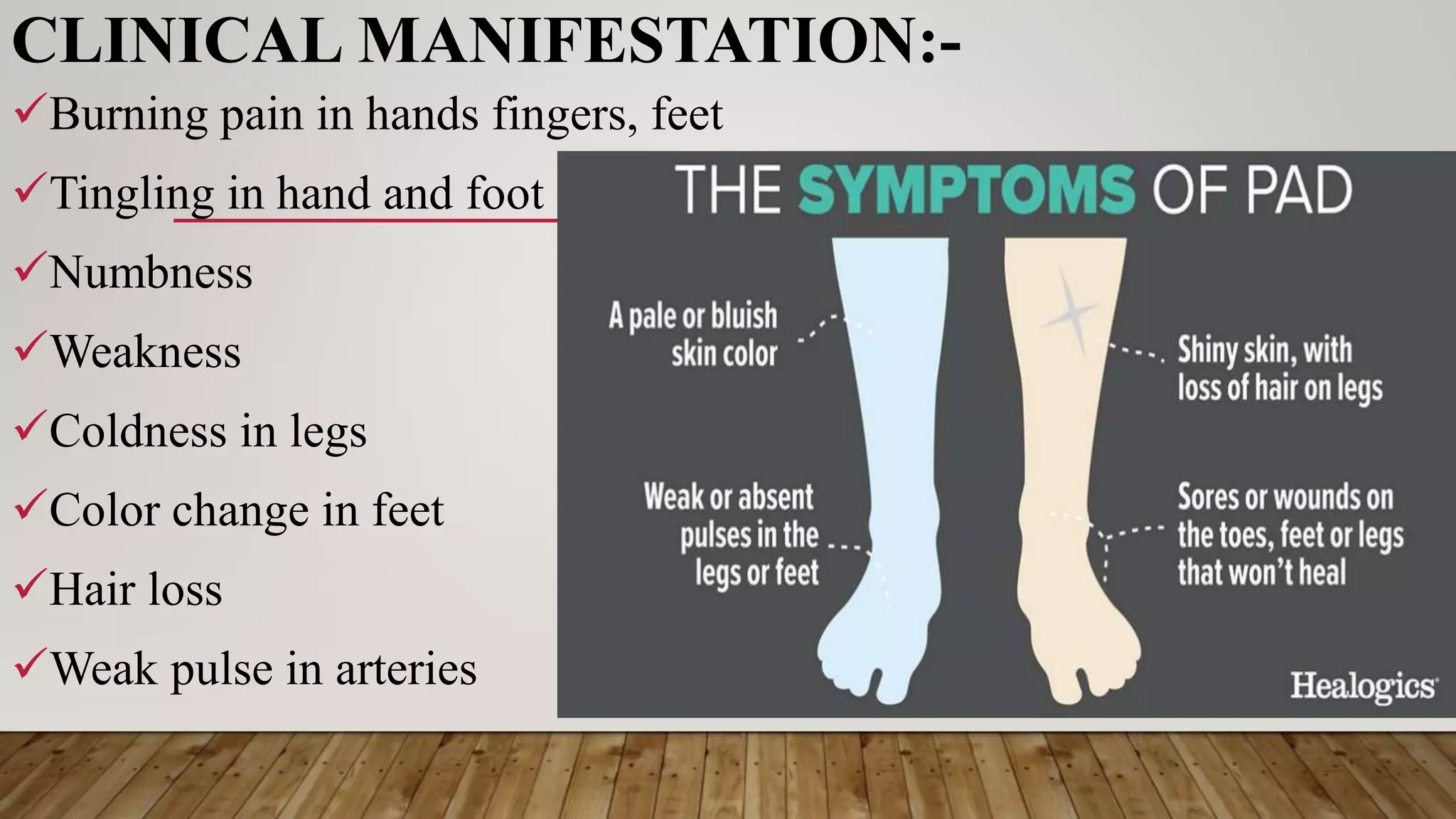 Peripheral vascular disorder.pdf