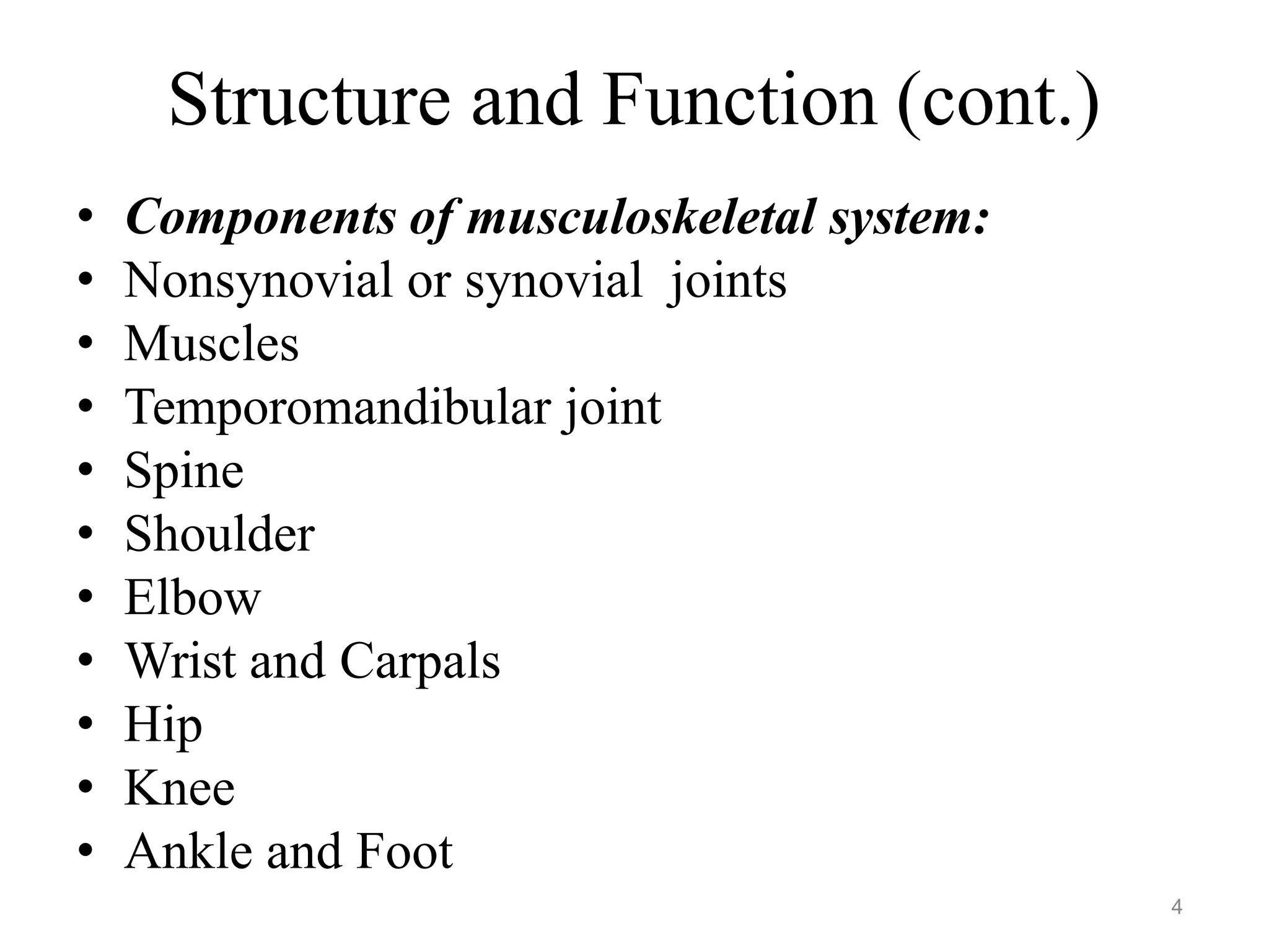 Peripheral Vascular _Musculoskeletal system.pptx