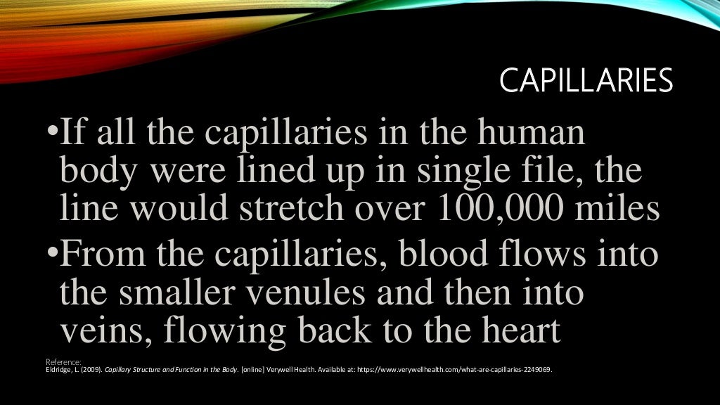 PERIPHERAL VASCULAR SYSTEM.pptx