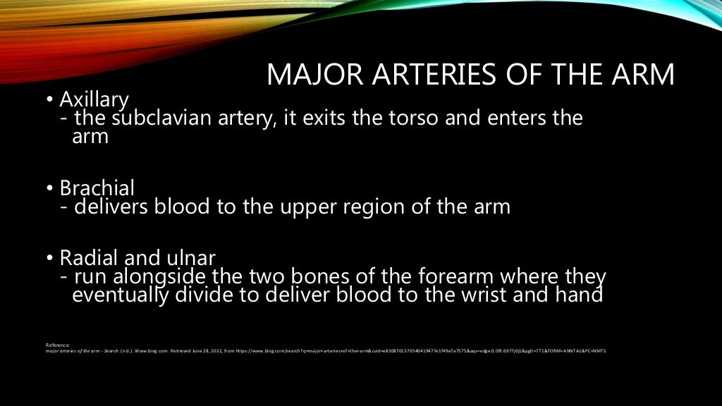 PERIPHERAL VASCULAR SYSTEM.pptx