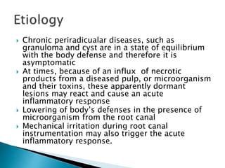 Periradicular diseases.pptx