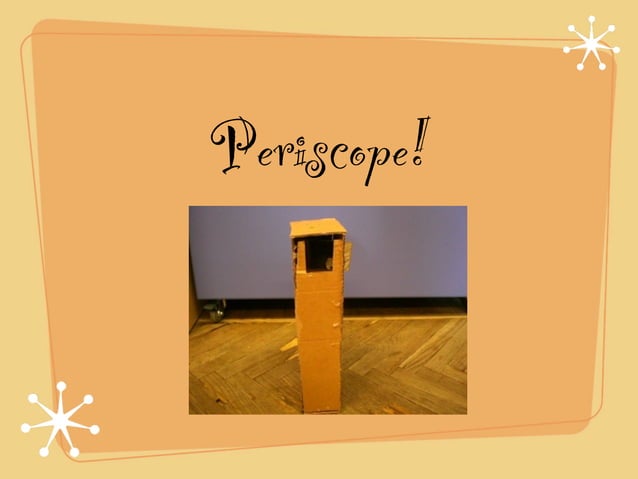 Periscope | PPT