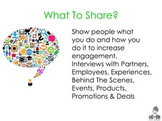 Periscope Made Easy | PPTX