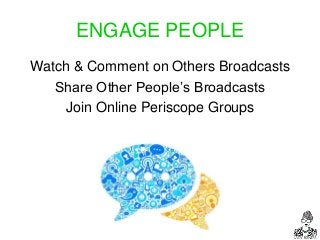 Periscope Made Easy | PPTX