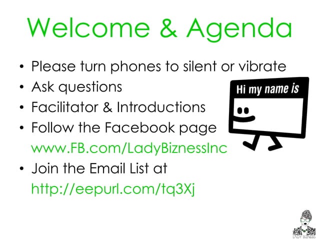 Periscope Made Easy | PPTX | Internet for Beginners | Internet