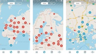 Periscope...WTF? | PPT
