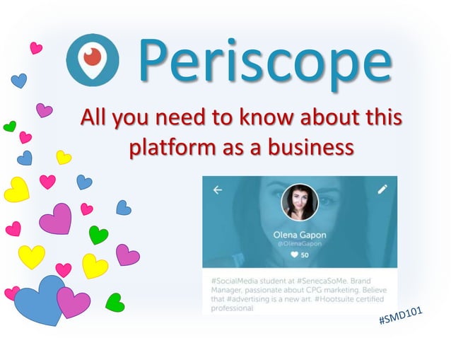 Periscope | PPT