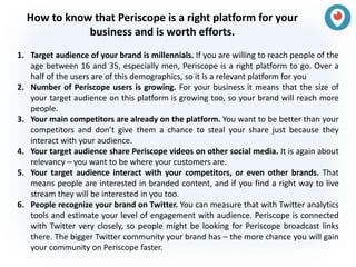 Periscope | PPT