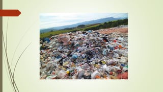 Perishing soil | PPTX