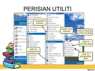 Perisian komputer | PPTX