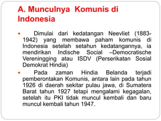 peristiwa-g-30-s-pki-BULAN-SEPTEMBER.ppt