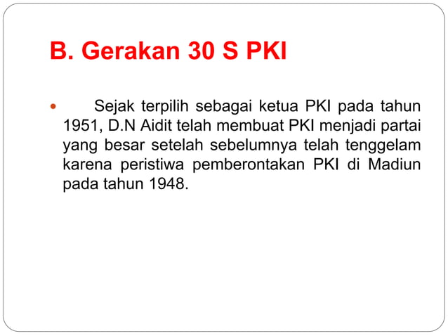 peristiwa-g-30-s-pki-BULAN-SEPTEMBER.ppt