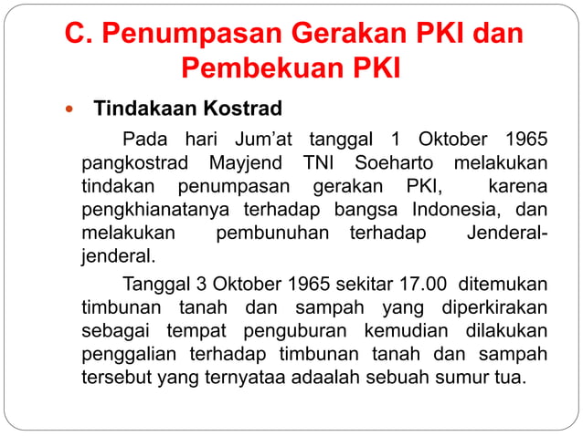 peristiwa-g-30-s-pki-BULAN-SEPTEMBER.ppt