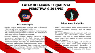 Peristiwa G30 S PKI dan Kesaktian Pancasila.pptx