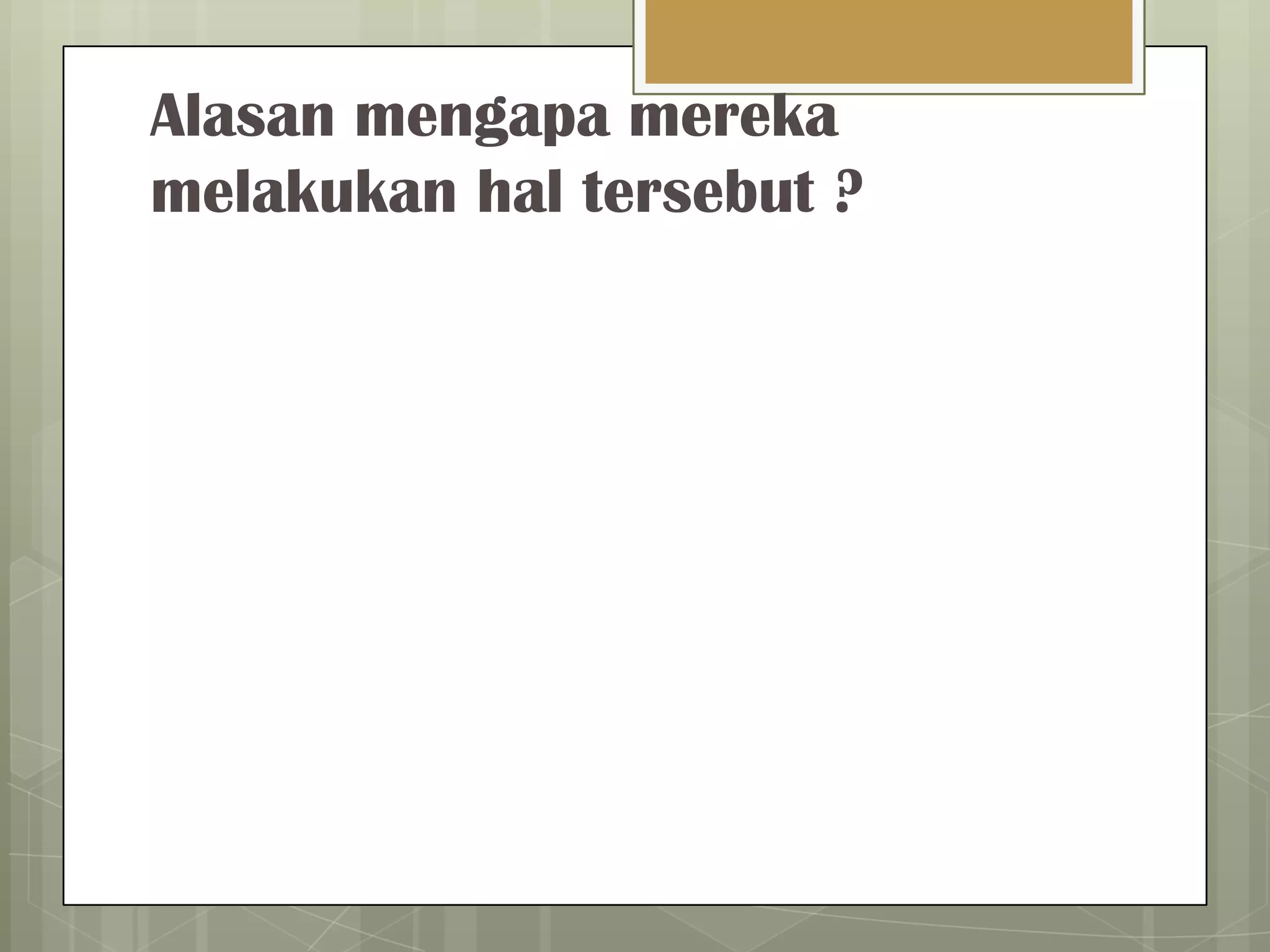 Peristiwa pemberontakan gam (gerakan aceh merdeka ) | PPTX