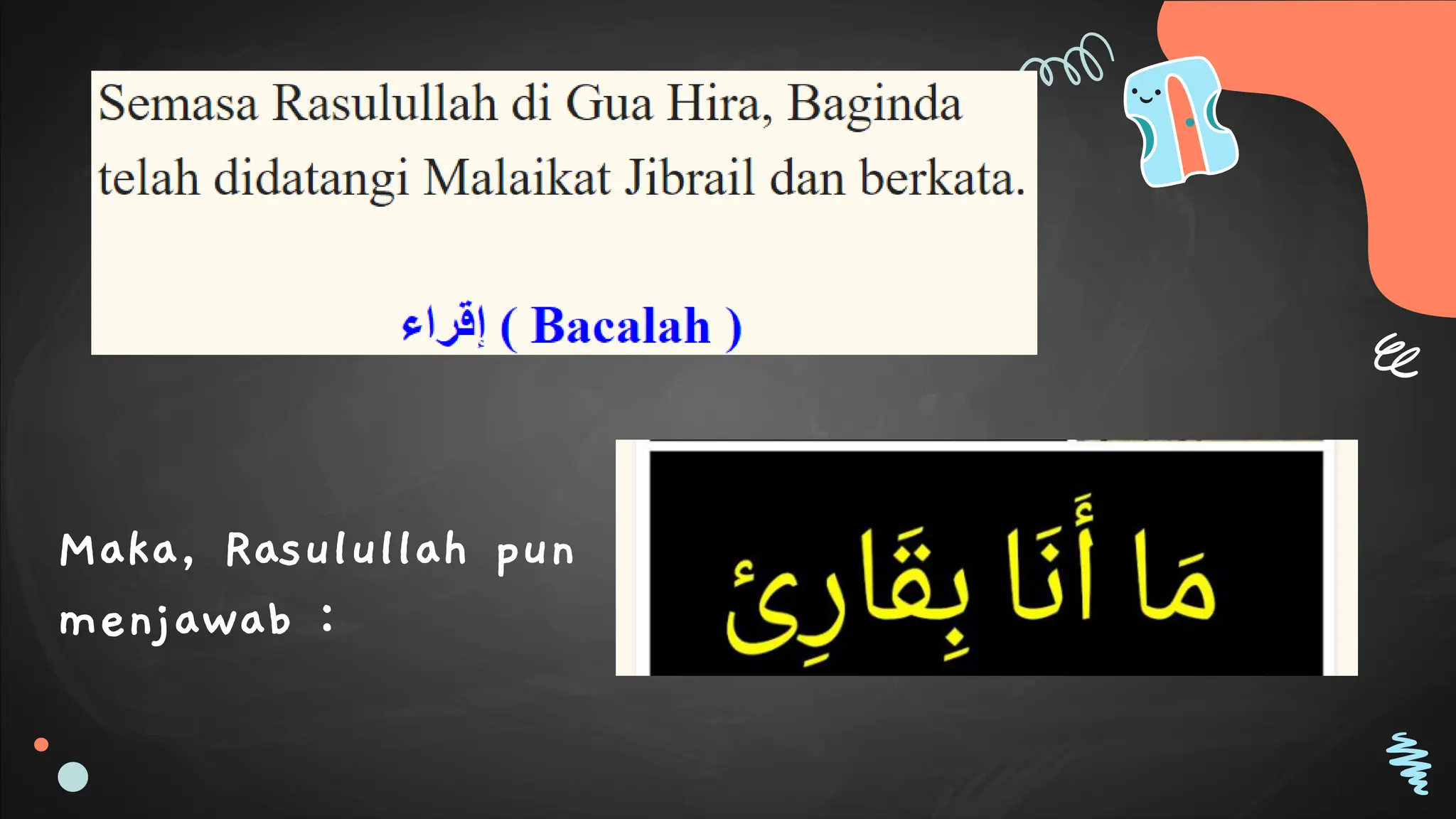 PERISTIWA PENTING DI MASA HIDUP RASULULLAH SAW.pdf