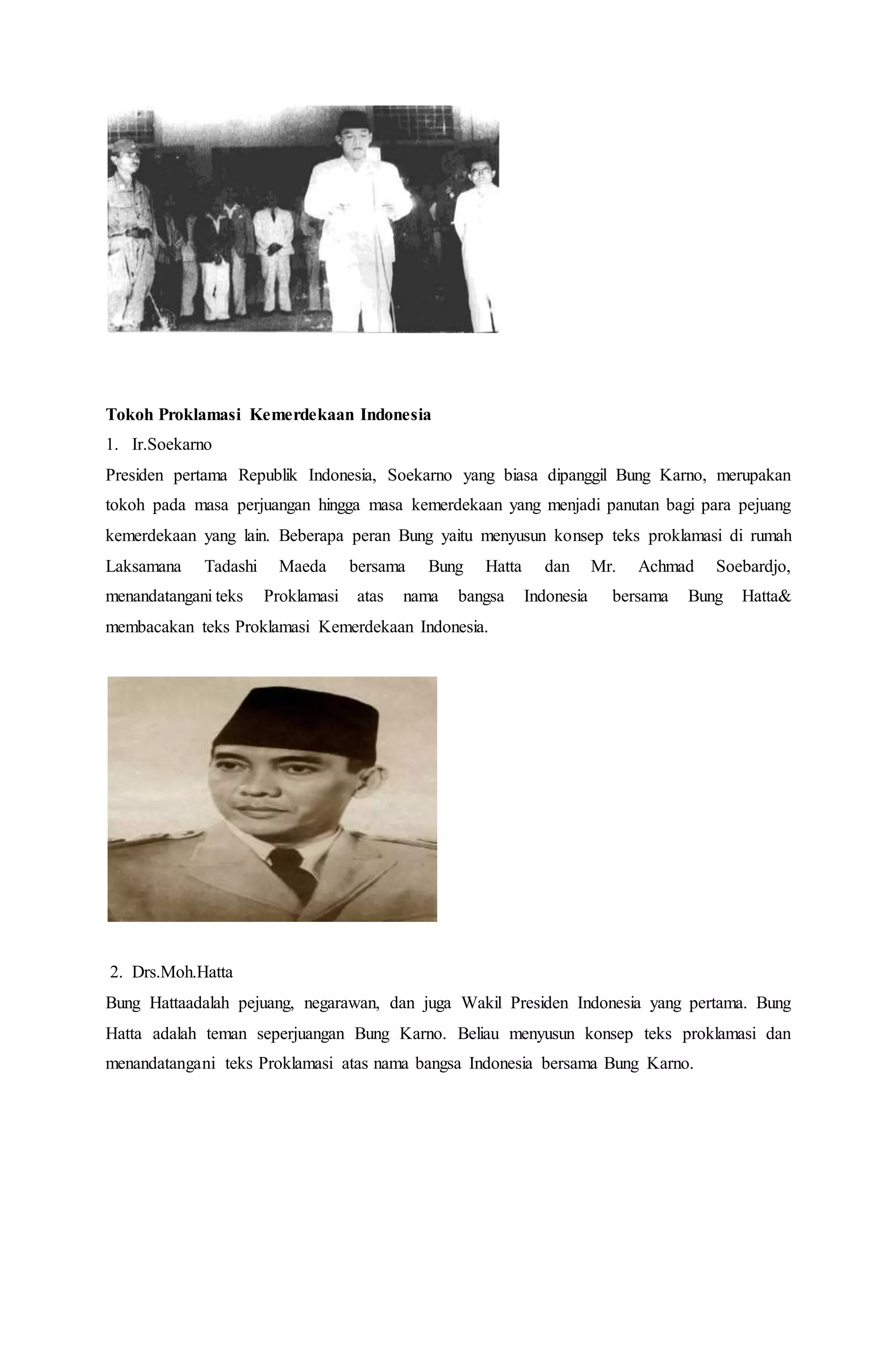 Peristiwa rengasdengklok | DOCX