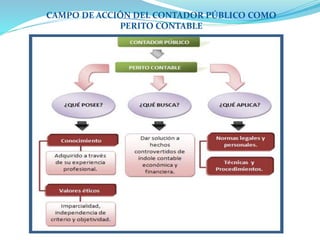 Peritaje Contable Pub Pptx