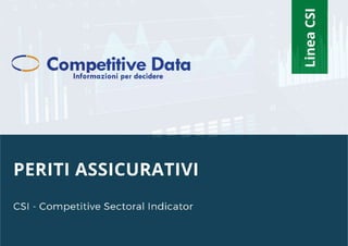 PERITI ASSICURATIVI | PPT