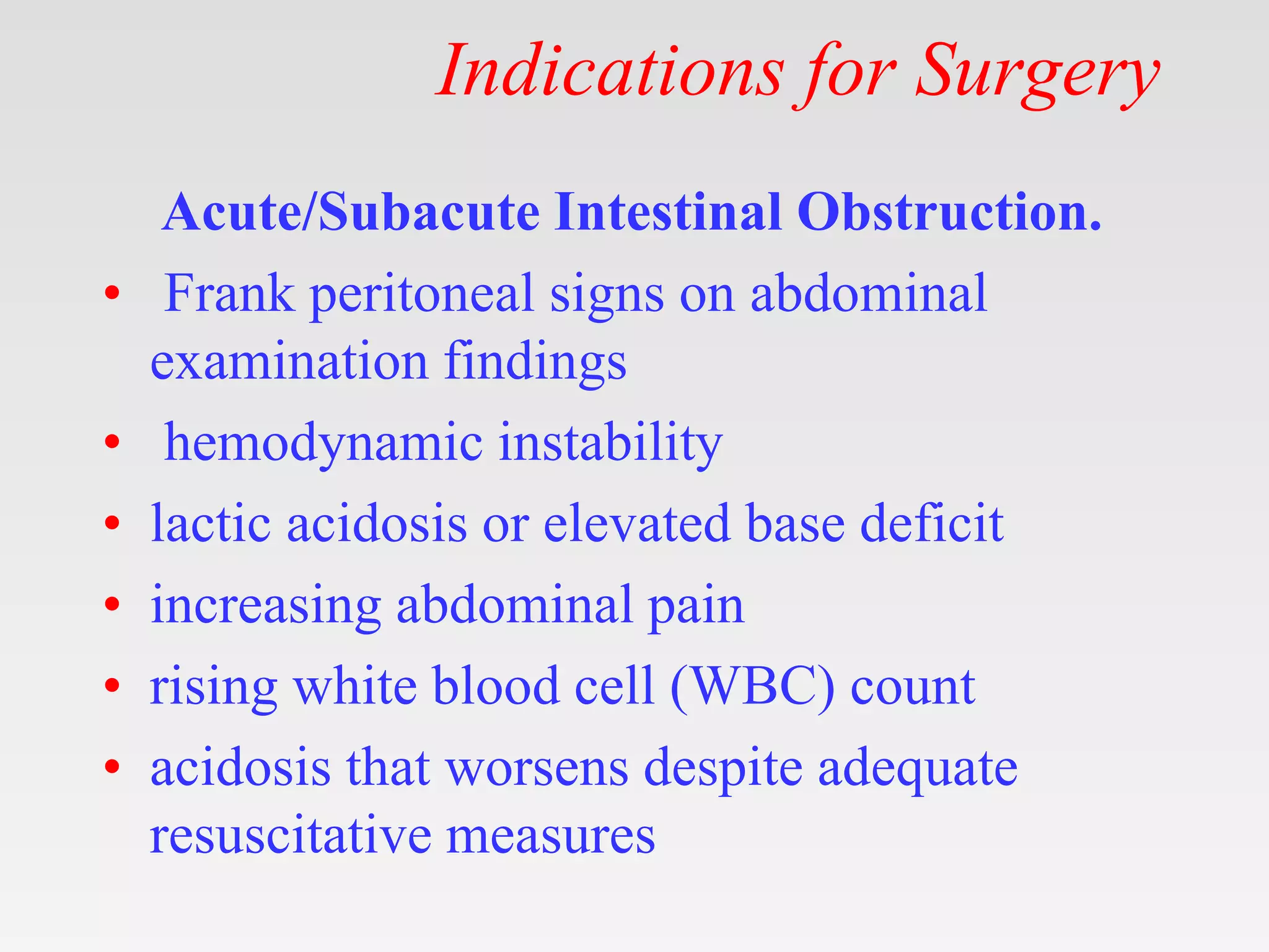 Peritoneal adhesions.pptx