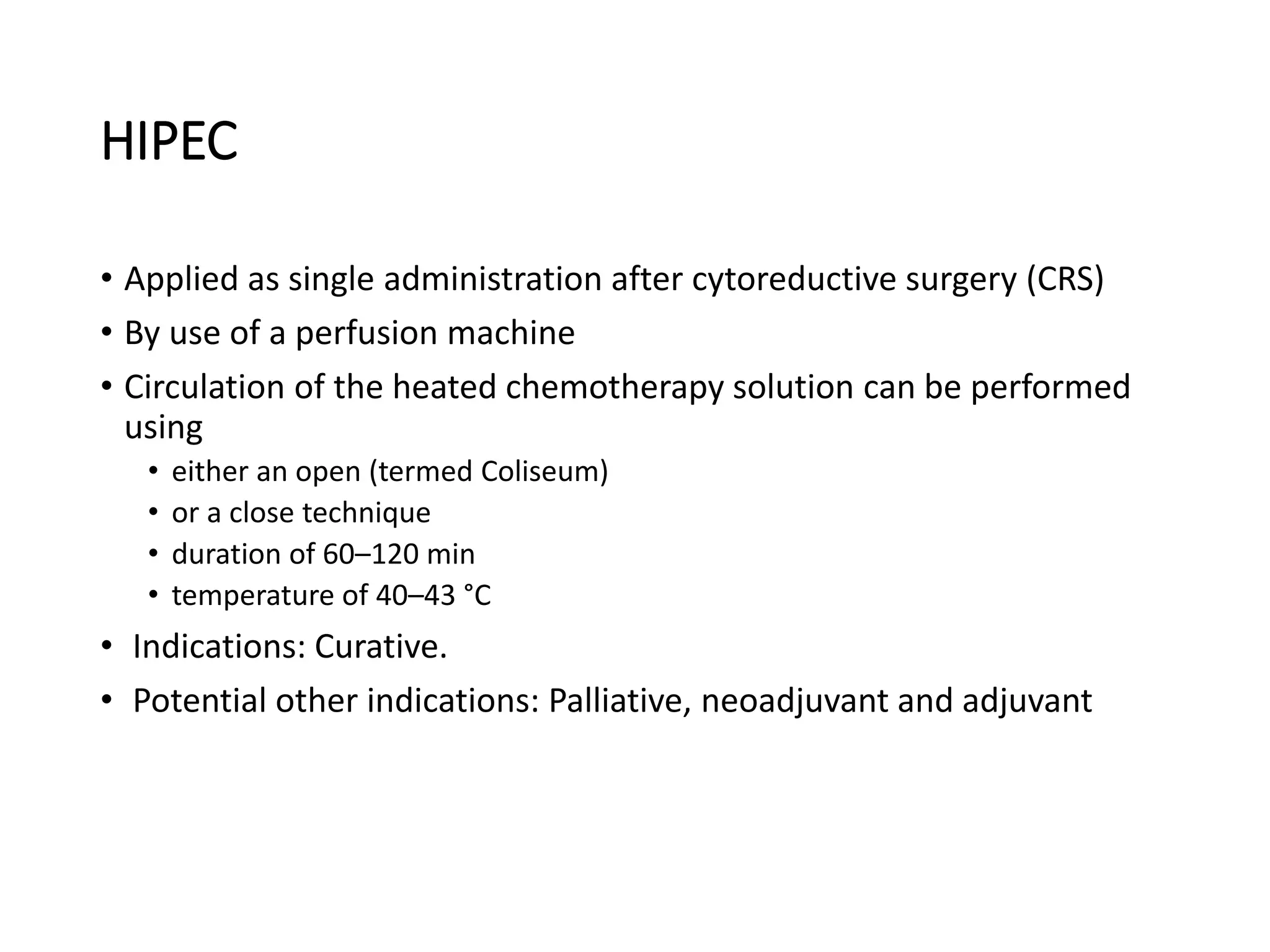 Peritoneal Carcinomatosis.pptx