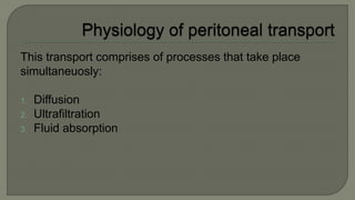 peritoneal dialysis.pptx